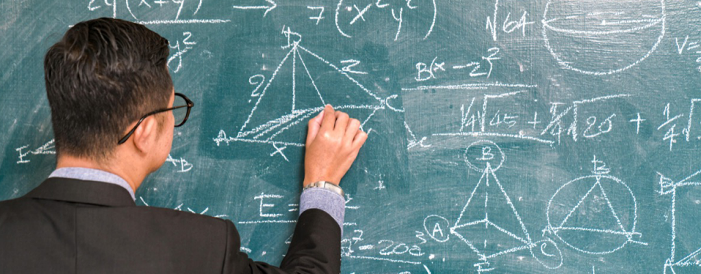 Curso Avanzado De Matemáticas Ica Instituto De Capacitación Y